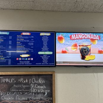 TACO SNACK - Updated December 2025 - 59 Photos & 39 Reviews - 1305 N ...