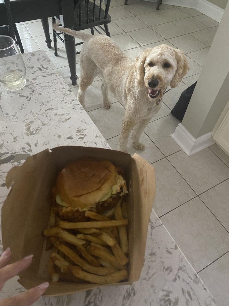 YELLOW BELLY CHICKEN - Updated December 2025 - 323 Church St, Oakville ...