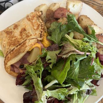 CREPES ON COLE - Updated May 2025 - 502 Photos & 835 Reviews - 100 Carl ...