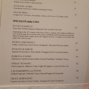 OSTERIA GIULIA - Updated November 2024 - 312 Photos & 61 Reviews - 134 ...