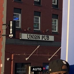 UNION PUB - Updated July 2025 - 95 Photos & 67 Reviews - 295 Main St ...
