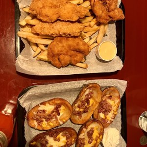 CONNOLLY’S IRISH PUB - Updated August 2025 - 31 Photos & 95 Reviews - 24 E Court St, Greenville ...