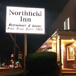 NORTHFIELD INN RESTAURANT & LOUNGE BAR - Updated May 2026 - 19 Photos ...