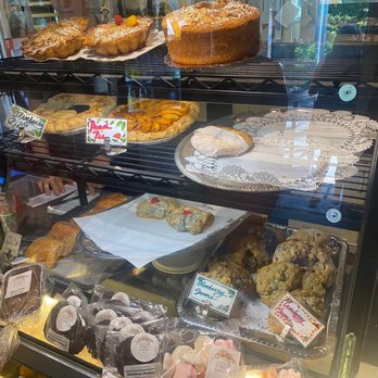 COTTAGE STREET BAKERY - Updated July 2025 - 73 Photos & 161 Reviews - 5 ...