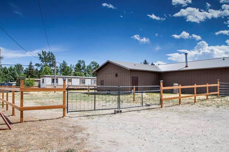 BROWN BEAR INN - 2 N 1st St, Roberts, MT - Yelp