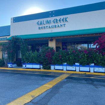 GALINI GREEK RESTAURANT - Updated April 2025 - 289 Photos & 199 Reviews ...