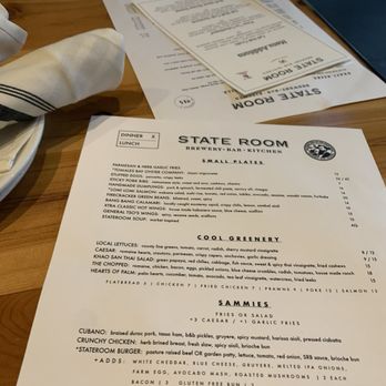 STATE ROOM - Updated February 2025 - 865 Photos & 691 Reviews - 1132 ...