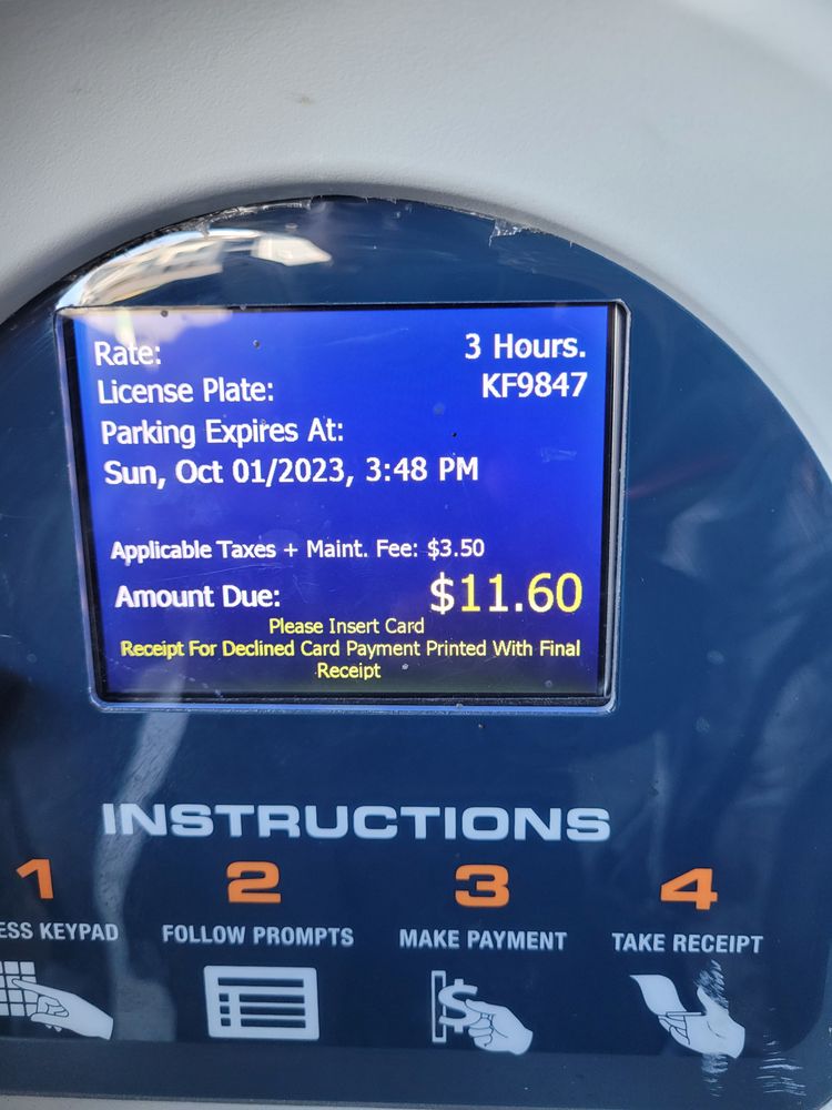 DIAMOND PARKING - Updated May 2026 - 52 Reviews - 10351 150 Street ...