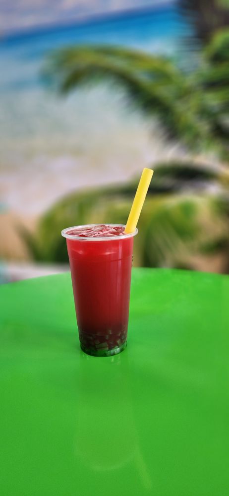 PEARL ISLAND BOBA TEA - Updated September 2025 - 817 Tri City Center Dr ...