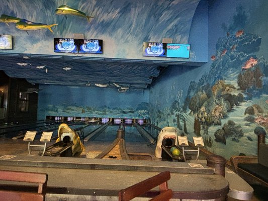 UNCLE BUCK’S FISH BOWL & GRILL - Updated October 2025 - 185 Photos ...