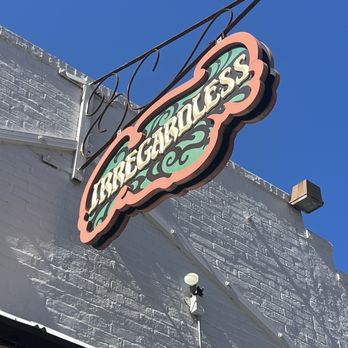 IRREGARDLESS CAFE - Updated September 2025 - 859 Photos & 797 Reviews ...