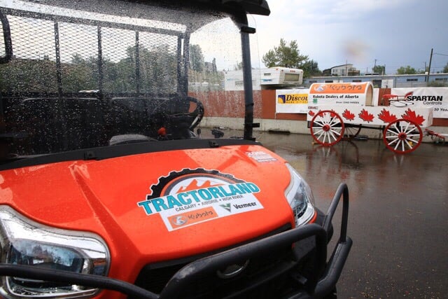 TRACTORLAND - Updated December 2025 - 18 Photos - 291250 Wagon Wheel Rd ...