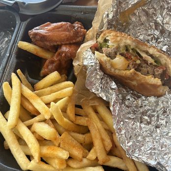 WING GUYS - Updated November 2025 - 11 Photos - 3046 Indiana Ave ...