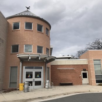 RICHARD BYRD LIBRARY - Updated December 2025 - 16 Photos & 15 Reviews ...