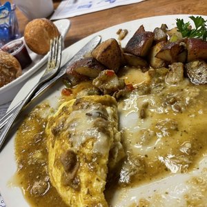 VALHALLA RESTAURANT - 228 Photos & 136 Reviews - 314 W Center Ave ...