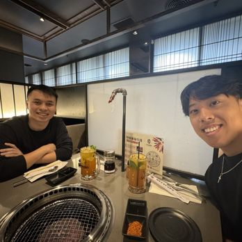 GYUBEE JAPANESE GRILL - MARKHAM - Updated January 2025 - 948 Photos ...