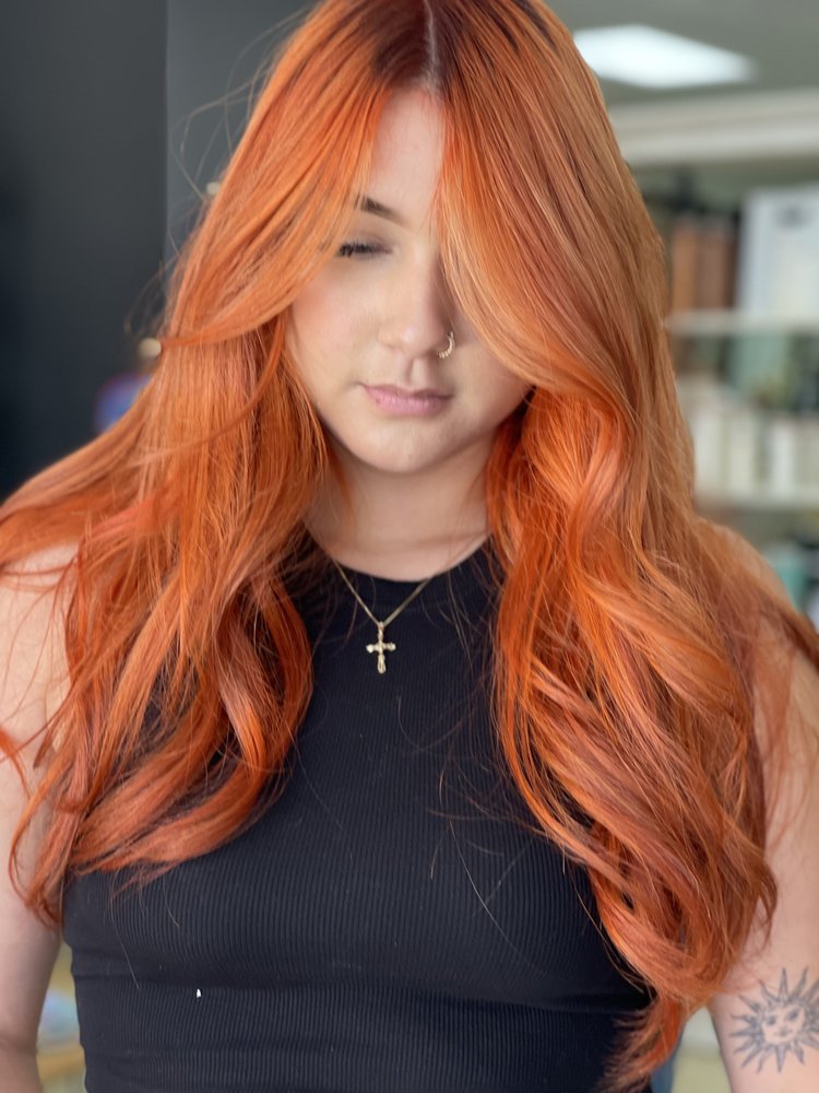 HAIR COLORIST MARTIN RODRIGUEZ - Updated October 2025 - 874 Photos & 38 ...