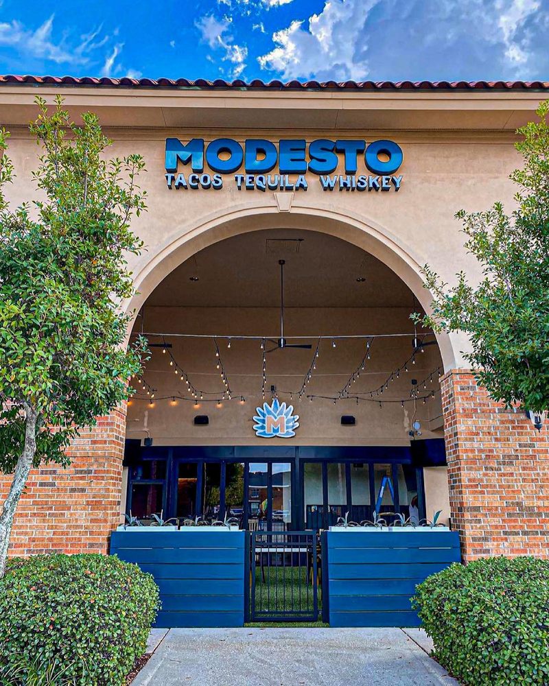 MODESTO TACOS TEQUILA WHISKEY - Updated December 2025 - 363 Photos ...