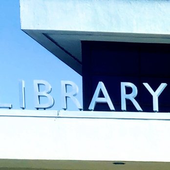 EDENVALE BRANCH LIBRARY - Updated December 2025 - 45 Photos & 41 ...