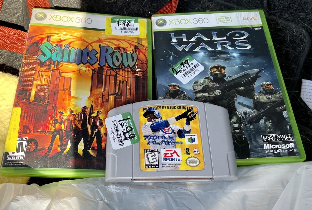 GOODBYTES BY GOODWILL - Updated December 2025 - 8457 West Center Rd ...