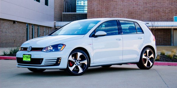 PATTERSON VOLKSWAGEN OF TYLER - Updated April 2026 - 57 Photos & 26 ...