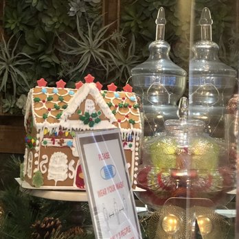 FINAL TOUCH BAKERY - Updated September 2025 - 490 Photos & 235 Reviews ...