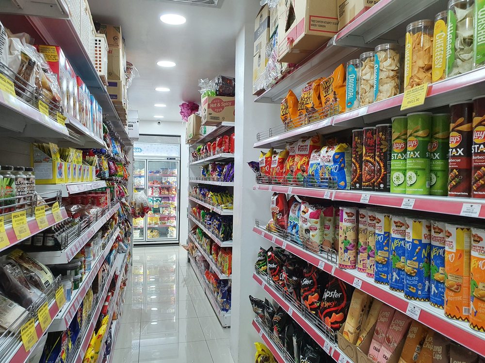 GT MART - Updated May 2024 - 7 Jalan Anggerik Vanilla P 31/P, Shah Alam, Selangor, Malaysia ...