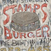 STAMPS SUPER BURGERS - 152 Photos & 183 Reviews - 1801 Dalton St ...