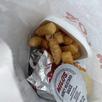 MILO’S HAMBURGERS - Updated September 2025 - 42 Photos & 39 Reviews ...