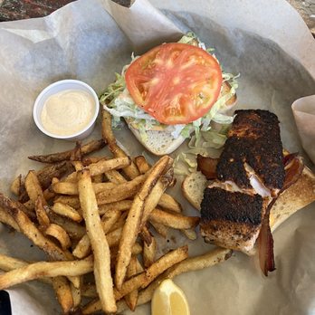 MARKER 7 COASTAL GRILL - Updated January 2025 - 152 Photos & 201 ...