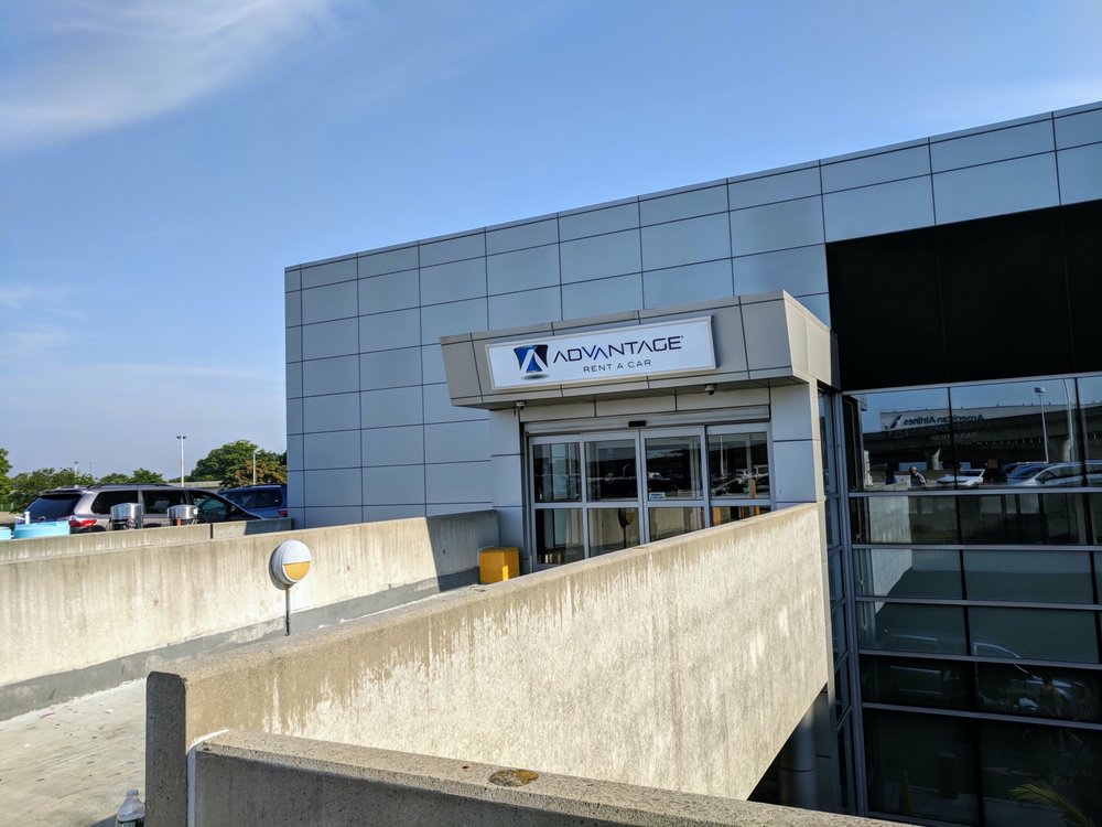 ADVANTAGE RENT A CAR - Updated October 2025 - 48 Photos & 195 Reviews ...