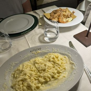 ALFREDO ALLA SCROFA - Updated July 2024 - 327 Photos & 194 Reviews ...