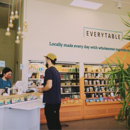 EVERYTABLE - Updated August 2025 - 349 Photos & 359 Reviews - 1101 W ...