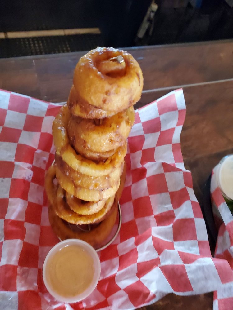 LOOE KEY TIKI BAR & GRILL - Updated March 2025 - 67 Photos & 119 ...