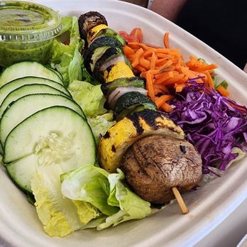 ZULLEE MEDITERRANEAN GRILL - MERIDIAN - Updated February 2025 - 147 ...