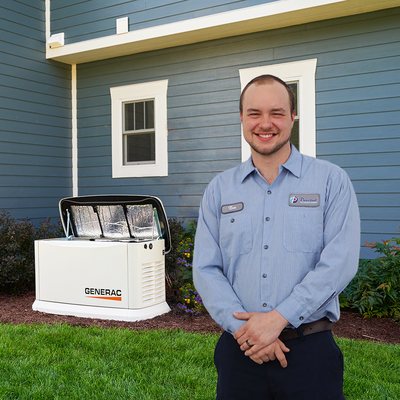 PASCHAL AIR, PLUMBING & ELECTRIC - Updated October 2025 - 26 Photos ...