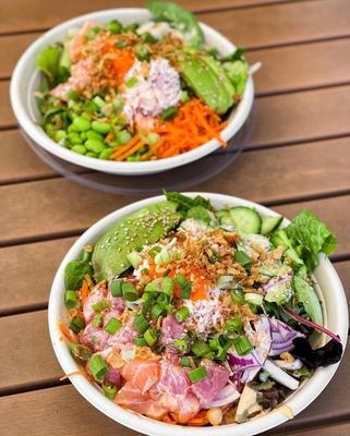 POKE2 GRILL - Updated May 2026 - 127 Photos & 90 Reviews - 9832 Chapman ...
