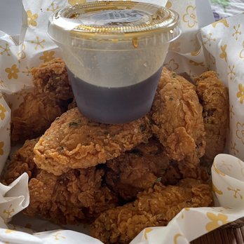 BLOOM CHICKEN - Updated May 2024 - 181 Photos & 70 Reviews - 365 Essex ...