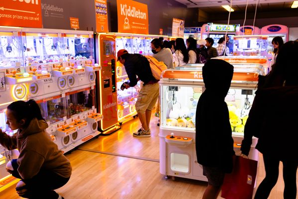 KIDDLETON - Updated December 2025 - 172 Photos & 104 Reviews - 1737 ...