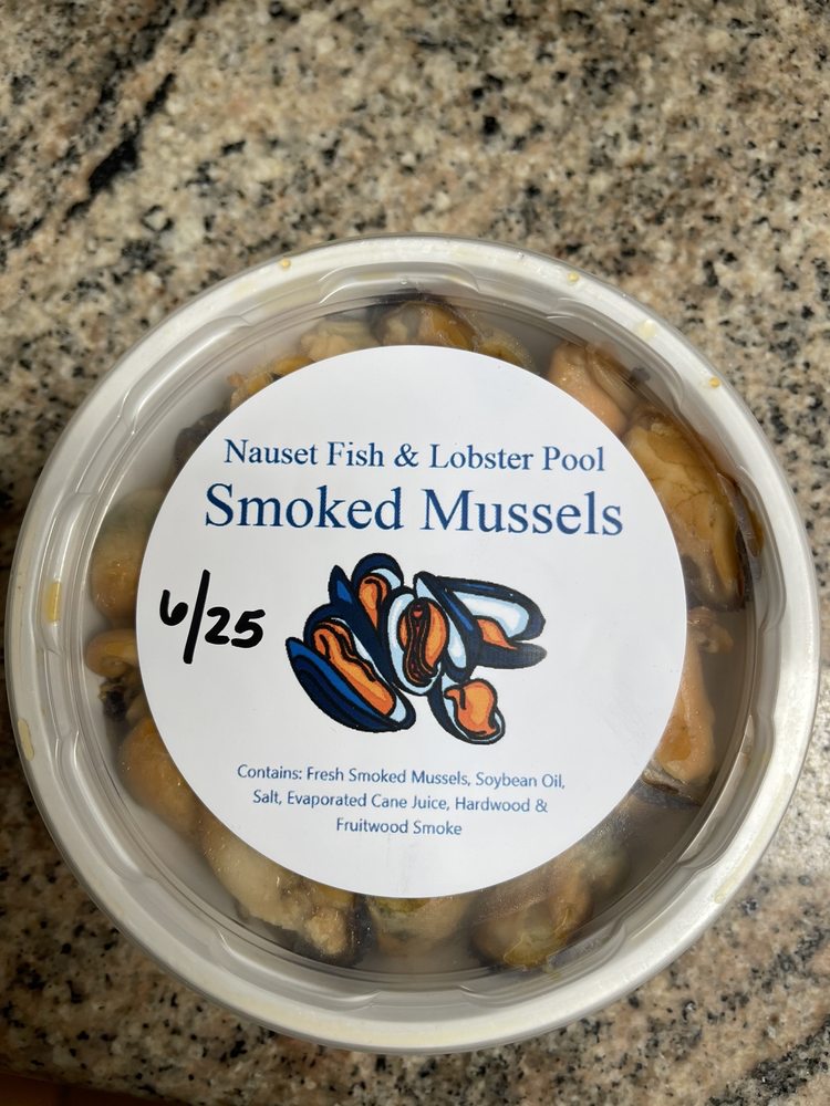 NAUSET FISH & LOBSTER POOL - Updated July 2025 - 42 Photos & 62 Reviews ...