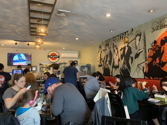 RAYAKI - CHERRY HILL - 591 Photos & 340 Reviews - 404 Marlton Pike E ...