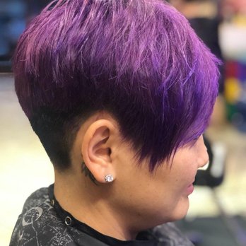 BOOM HAIR SALON - Updated May 2024 - 41 Photos & 74 Reviews - 1441 E ...