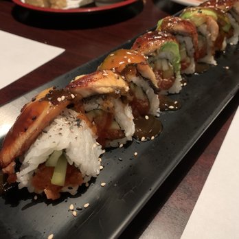 TOKORO SUSHI - 824 Photos & 665 Reviews - 802 Fair Oaks Ave, South ...