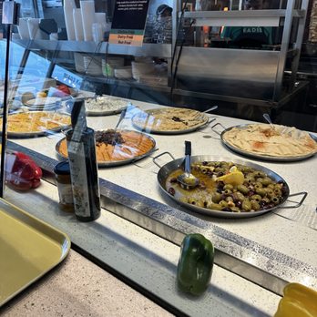 FADI’S MEDITERRANEAN GRILL - MEMORIAL - Updated July 2025 - 222 Photos ...