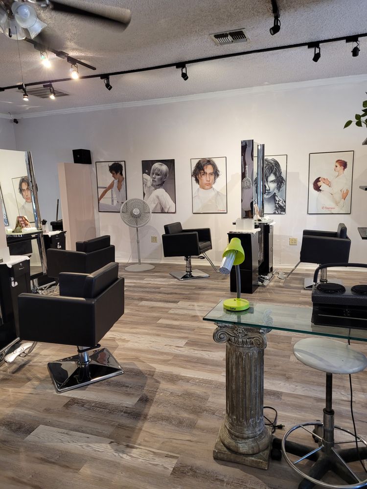 DEJA VU SPA & SALON - Updated October 2025 - 40 Photos & 65 Reviews ...
