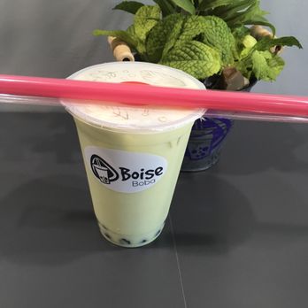 BOISE BOBA - Updated October 2025 - 86 Photos & 70 Reviews - 3210 E ...