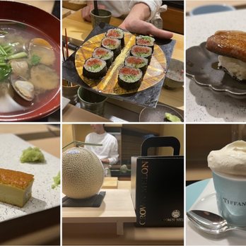 SUSHI YAMAMOTO - Updated August 2025 - 119 Photos & 20 Reviews - 218 ...