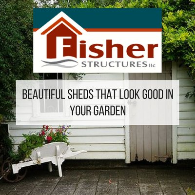 FISHER STRUCTURES - Updated December 2025 - 500 S Burhans Blvd ...