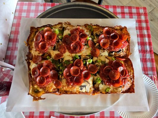 FUEGO PIZZA - Updated December 2025 - 28 Photos & 39 Reviews - 2601 S ...