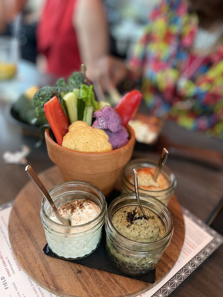 CHROMA MODERN BAR + KITCHEN - 2130 Photos & 923 Reviews - 6967 Lake ...